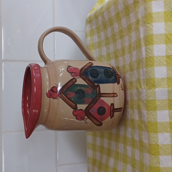 Heatherstone | Dining | Heatherstone Pitcher | Poshmark